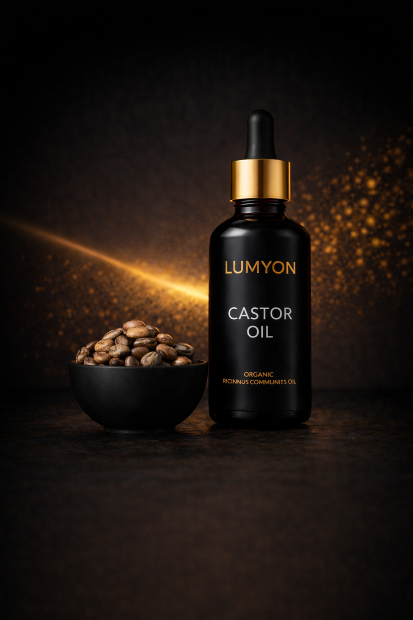 Castor Oil – Lumyon